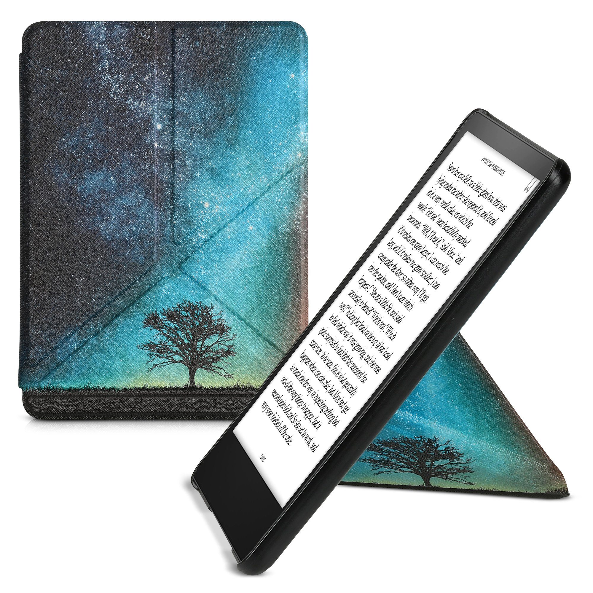 Kwmobile E Reader Hülle Hülle Für Amazon Kindle Paperwhite 11 Gen