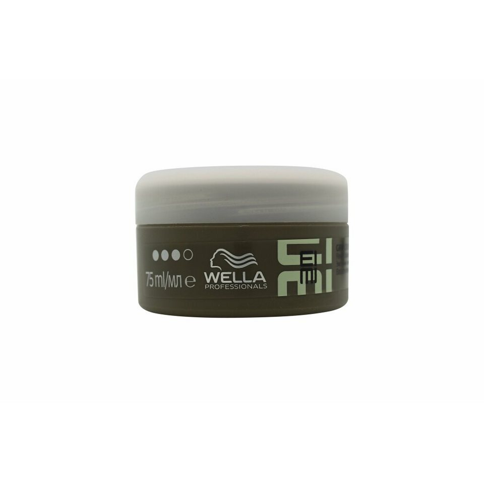 Wella Professionals Styling-Creme Professionals Eimi Grip Cream 75ml Wella Professionals Styling-Creme Professionals Eimi Grip Cream 75ml