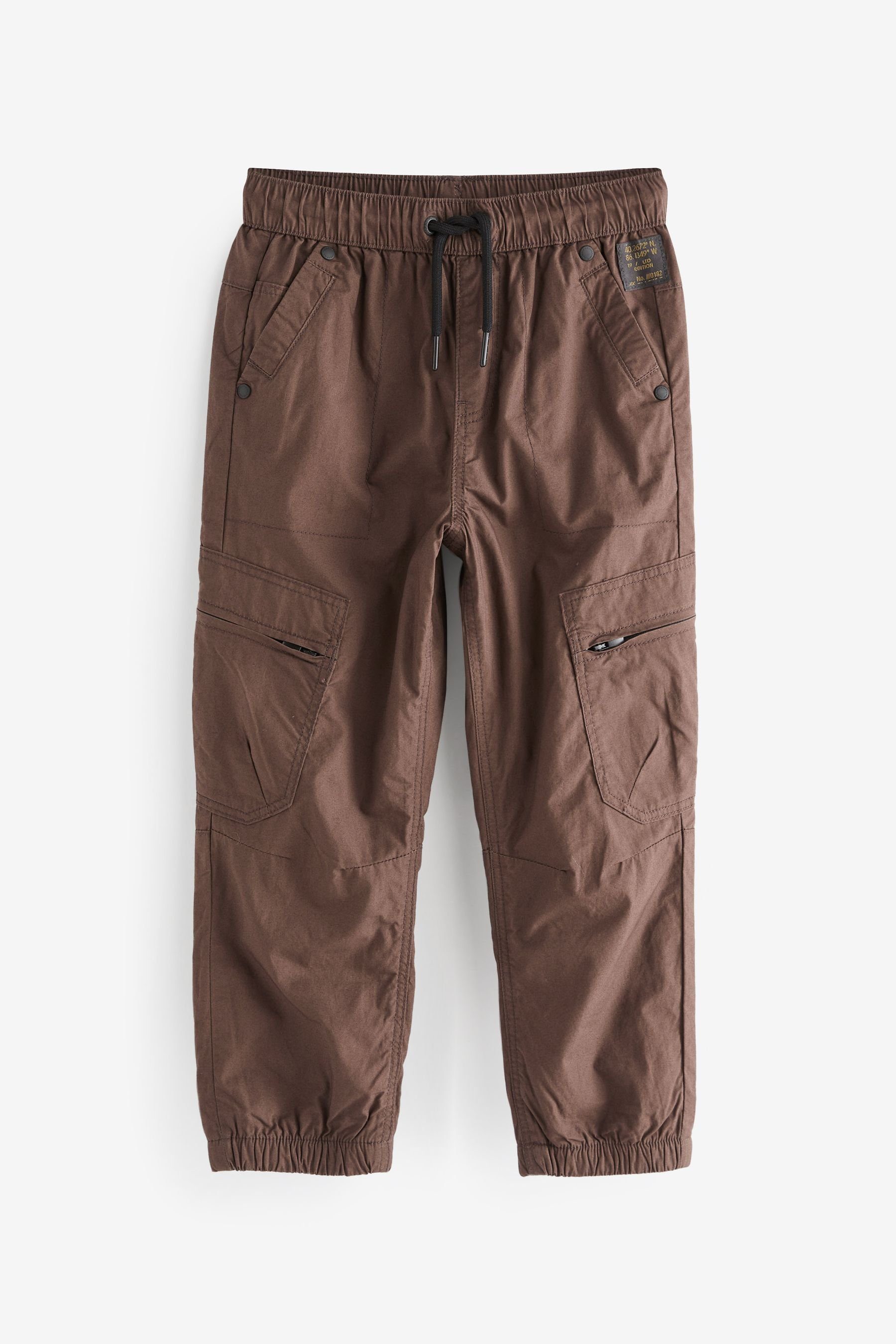 Next Cargohose Cargohose 1 Tlg
