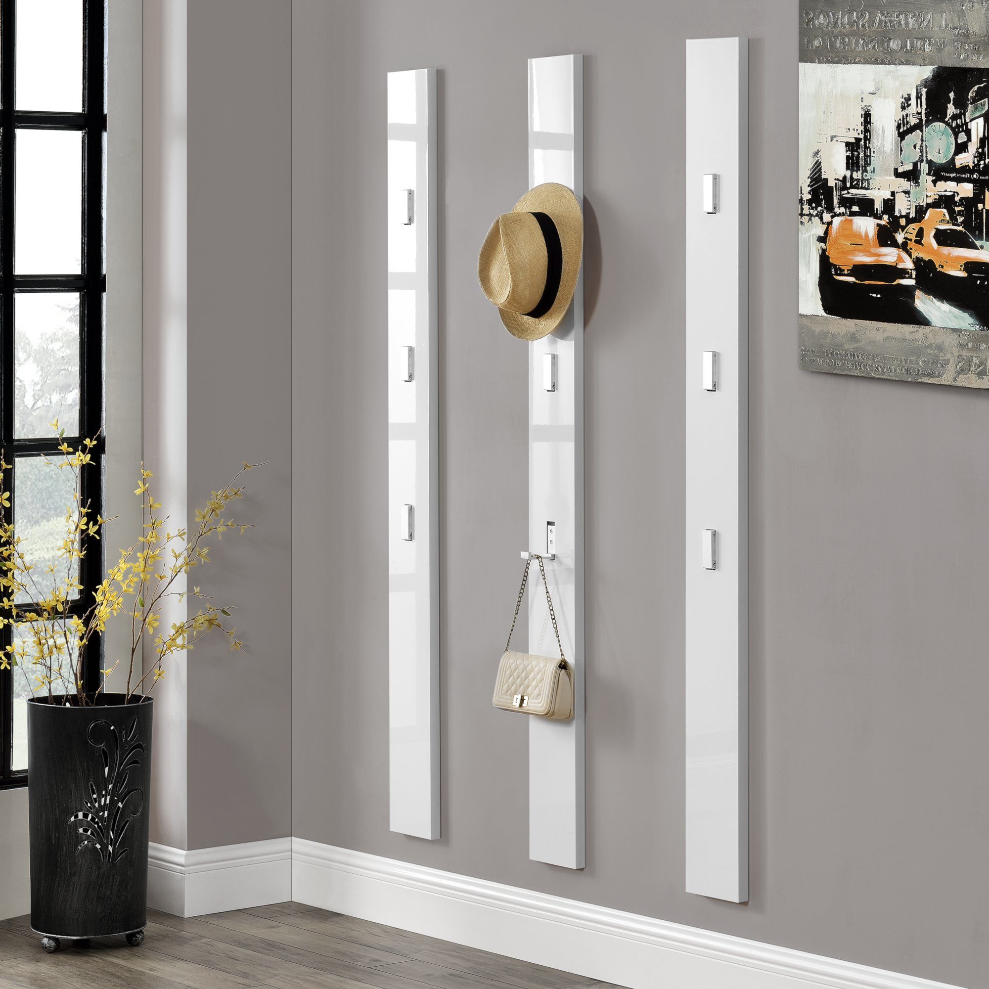 Garderobe-Klapphaken online kaufen | OTTO