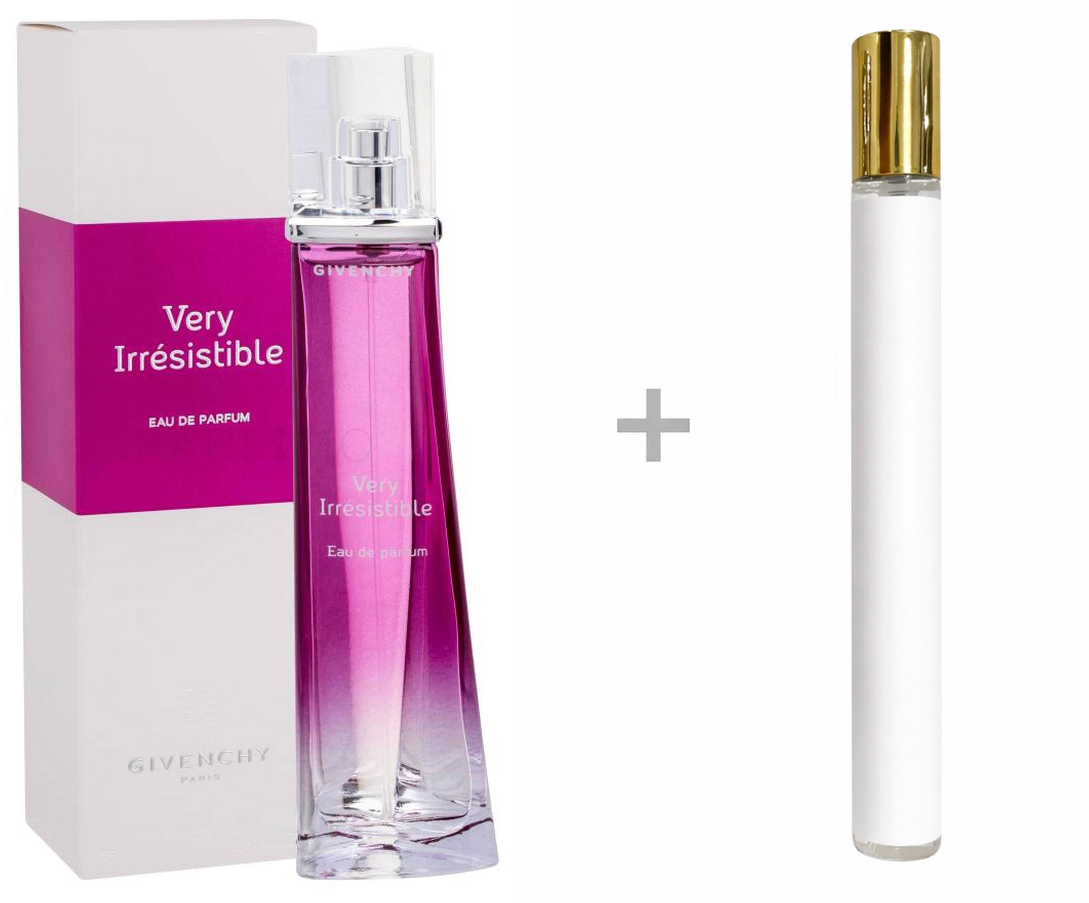 Collection Platinium Eau de Parfum Rose Vanilla Damen EDP Spray ...