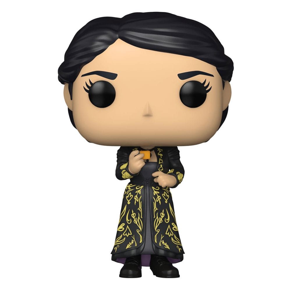 Funko Merchandise-Figur The Witcher - Yennefer #67426, Spielzeugfigur