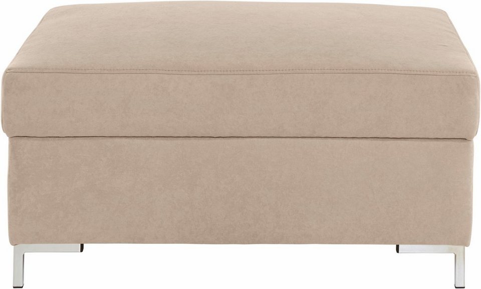 Domo Collection Hocker Santana
