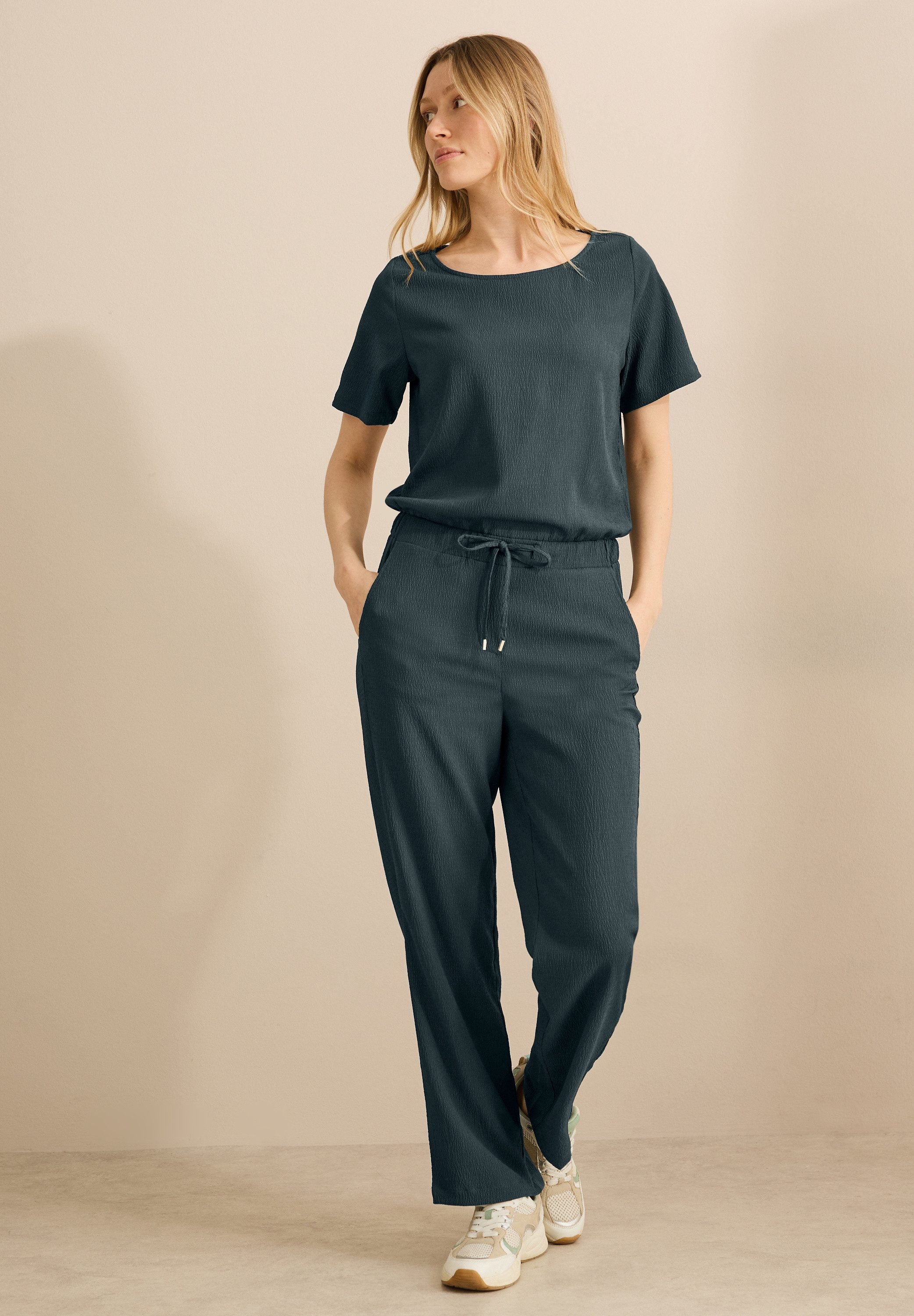 CECIL Overall soft und trageangenehm
