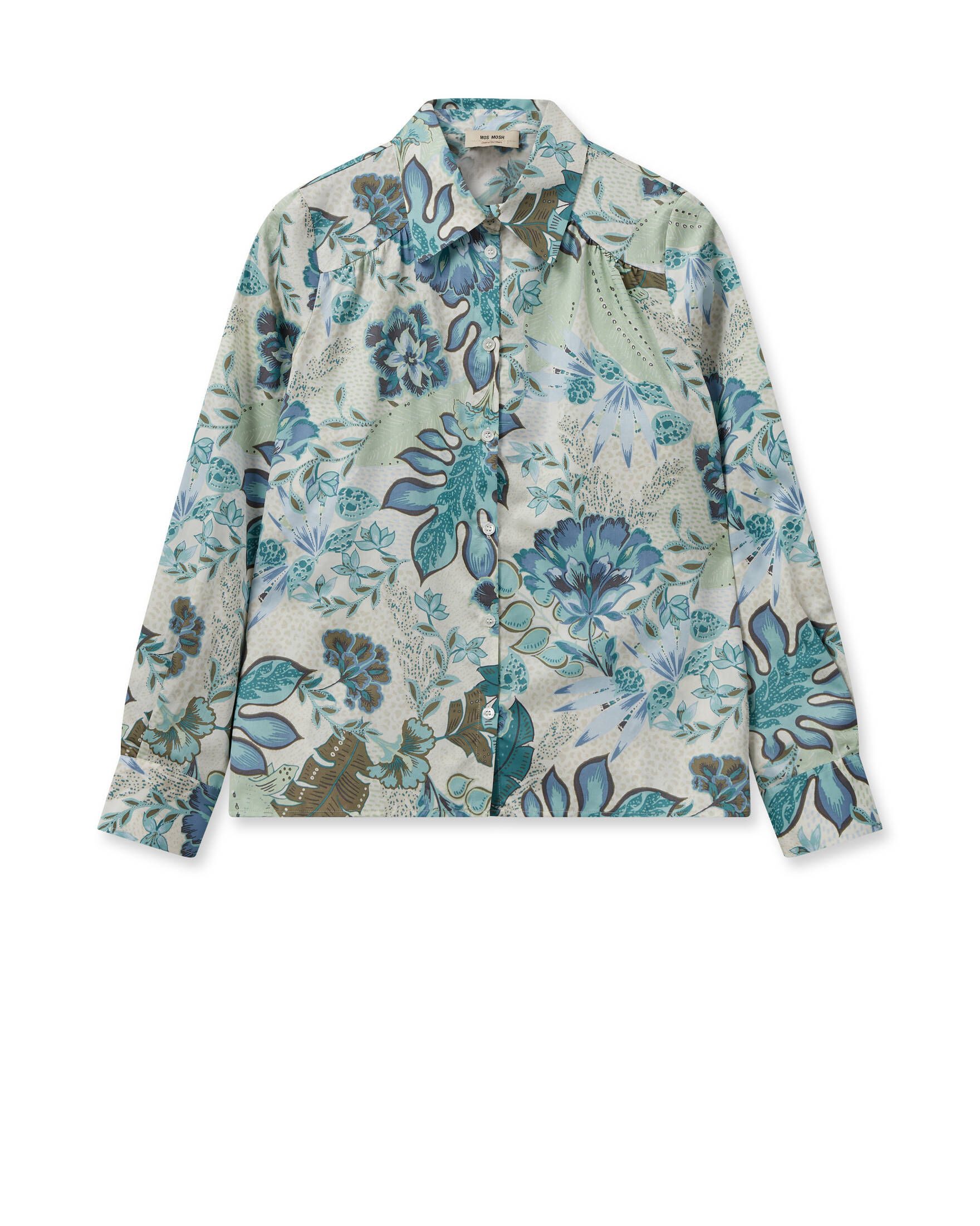 Günstige Mos Mosh Blusen für Damen online kaufen | OTTO