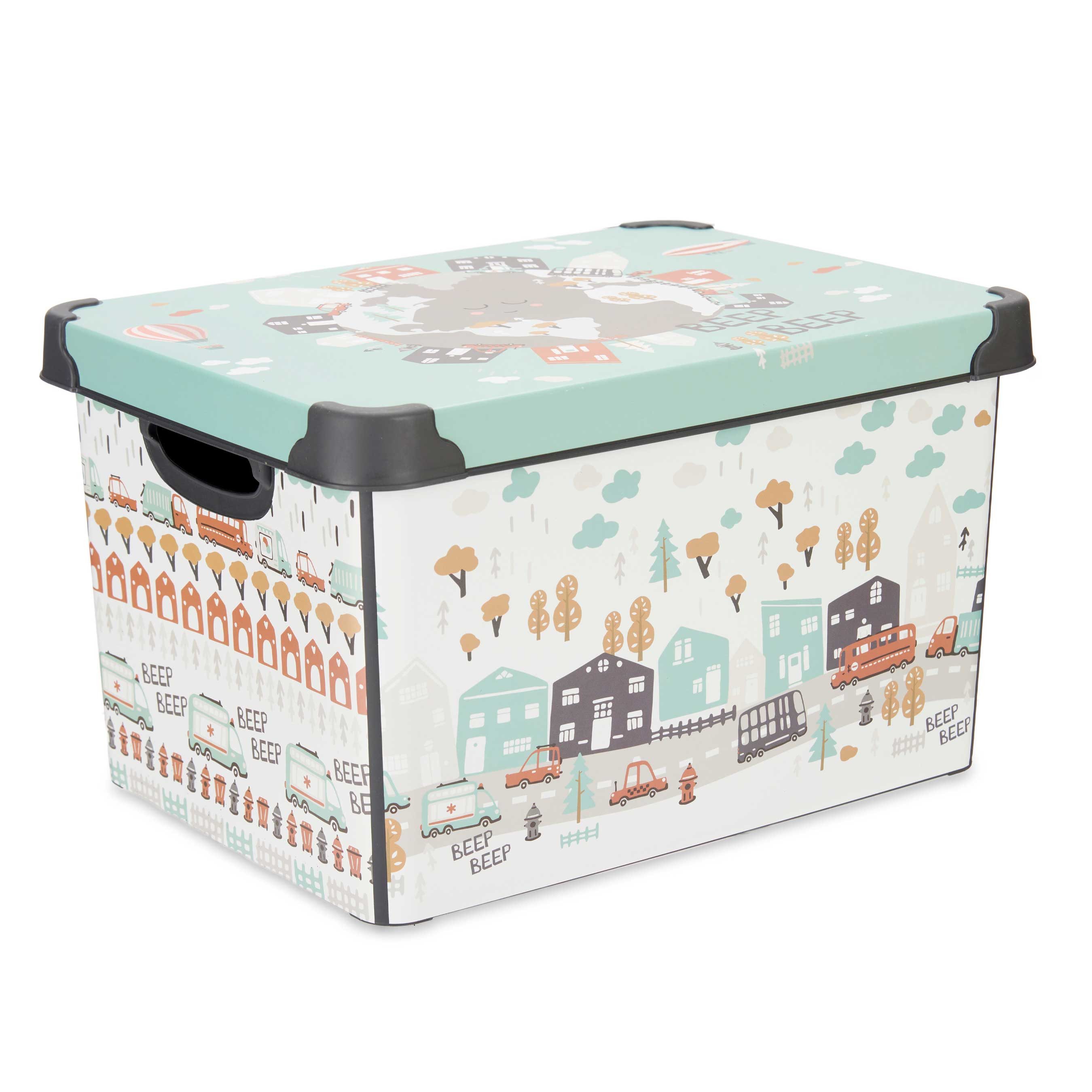 Kipit Aufbewahrungsbox