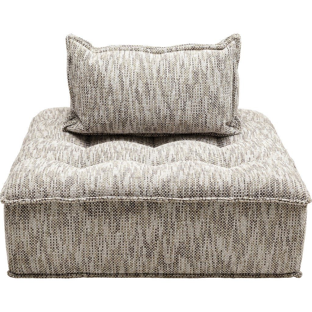 Kare Design Sofa Portofino, modulares Sofaelement, Couch
