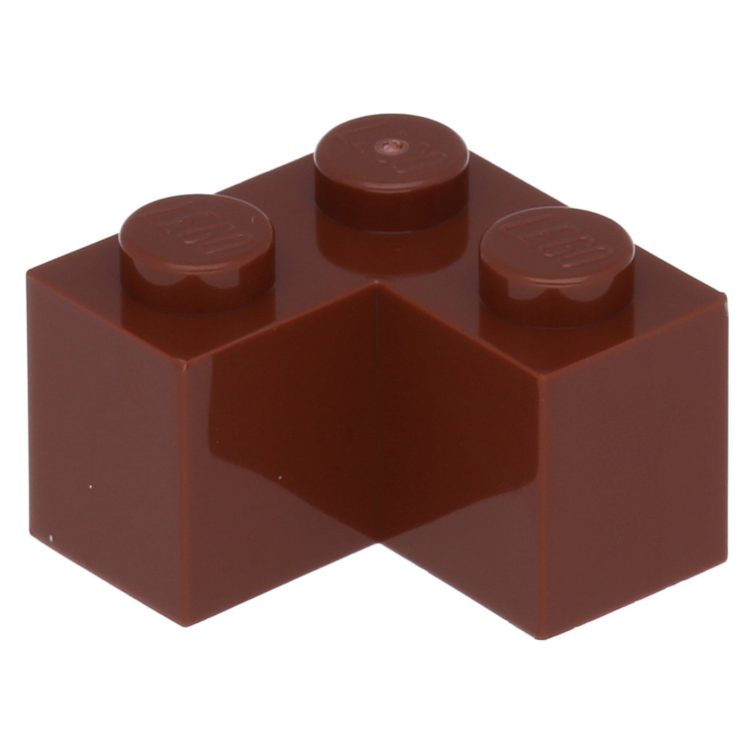 LEGO® LEGO: Reddish Brown Mix Spielbausteine