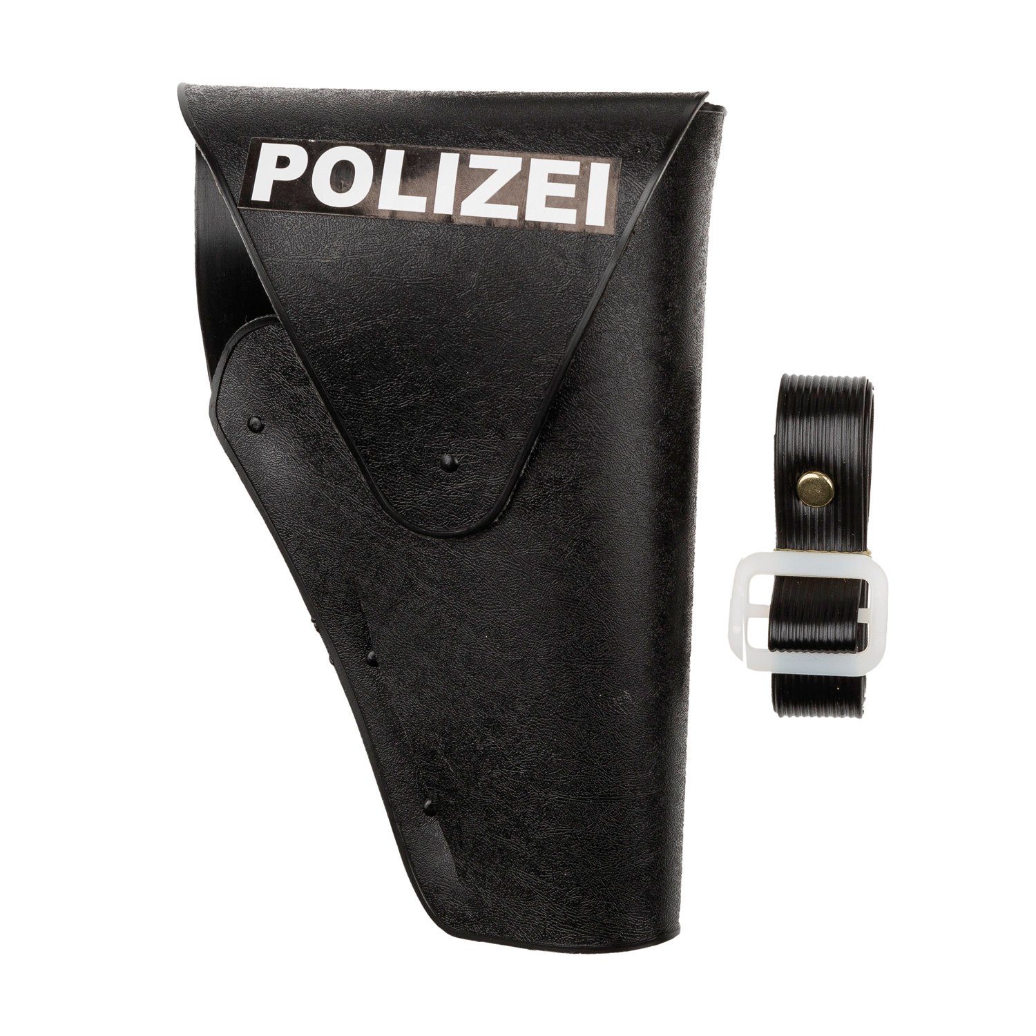 Idena Spielzeug-Polizei Einsatzset Idena 8040007 - Polizei Set, Pistole ...