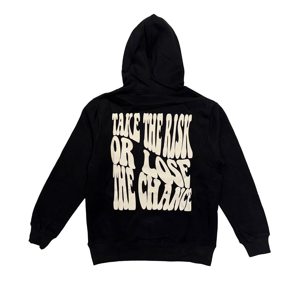 Sixth June Hoodie Take The Risk