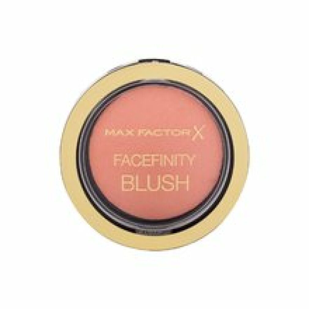 MAX FACTOR Eau de Parfum MAX FACTOR Facefinity Rouge 040 Zartes Apricot ...