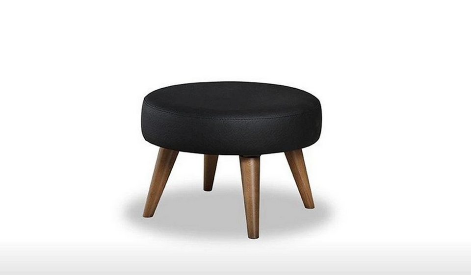 Jvmoebel Hocker Modern Hocker Sitzmöbel Polstermöbel Wohnzimmer Design
