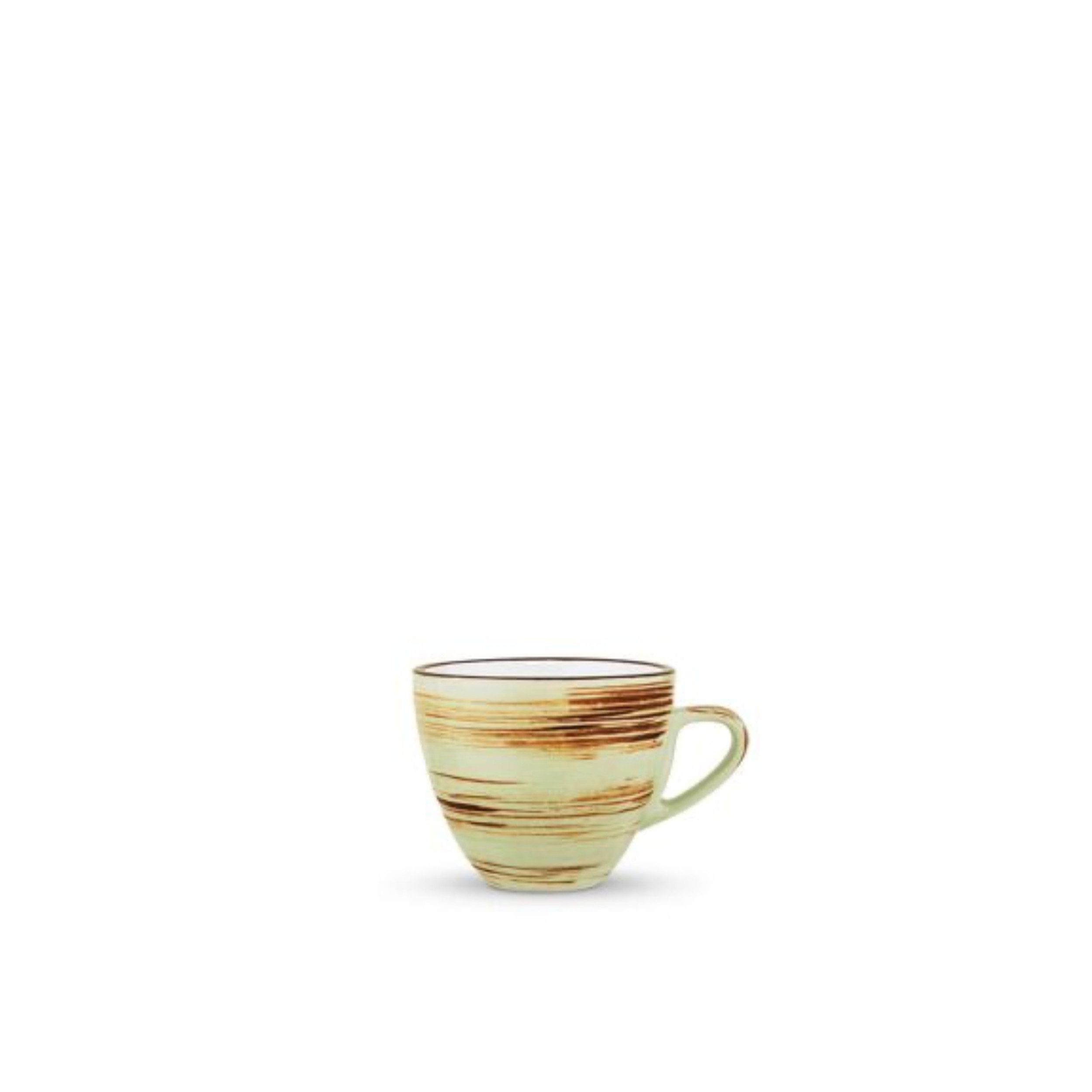 Wilmax England Geschirr Set Kleine Kaffeetasse 75 Ml Farbbecher Aus