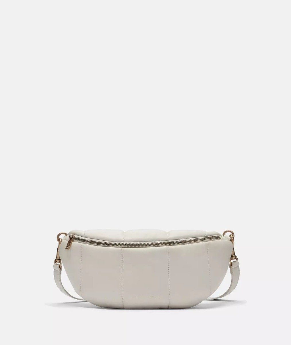 Liebeskind Berlin Gürteltasche Tyra Belt Bag Coconut, Bauchtasche ...