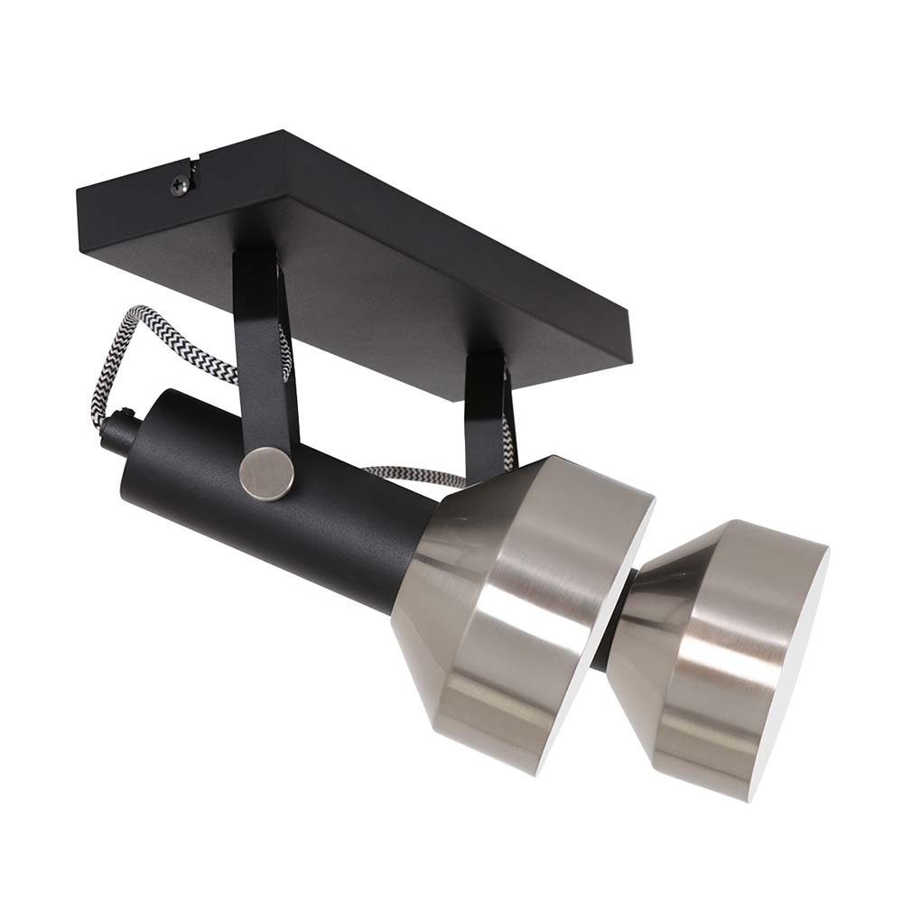 Steinhauer Lighting Led Deckenspot Deckenleuchte Deckenstrahler