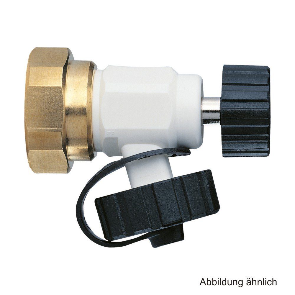 IMI Heimeier Heizkörper Füll- und Entleerungs - vorrichtung