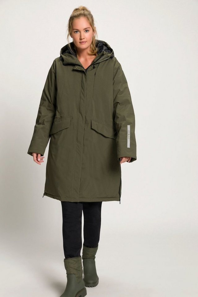 Ulla Popken Funktionsjacke Funktions Jacke