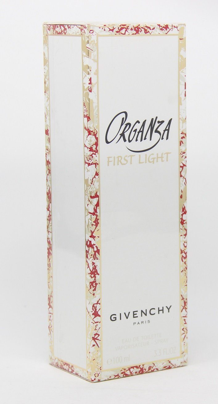 GIVENCHY Eau de Toilette Givenchy Organza First Light EDT 100ml, Givenchy