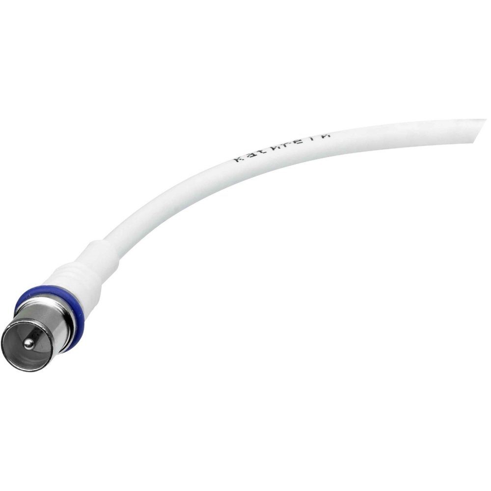 Kathrein ETH 5000 - Anschlusskabel - weiß SAT-Kabel