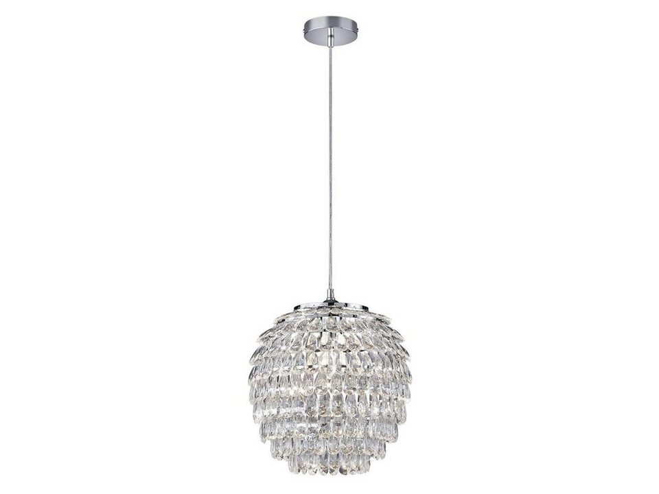 Reality Leuchten Led Pendelleuchte Dimmfunktion Led Wechselbar