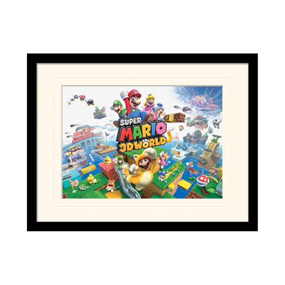 Super Mario Dekoration online kaufen » Super Mario Deko | OTTO