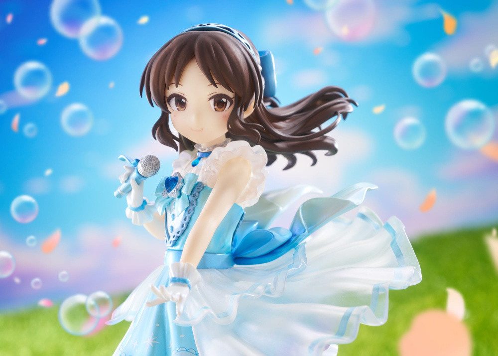 plum Erotik-Actionfigur Idolmaster Cinderella Girls PVC Statue 1/7 U149 ...