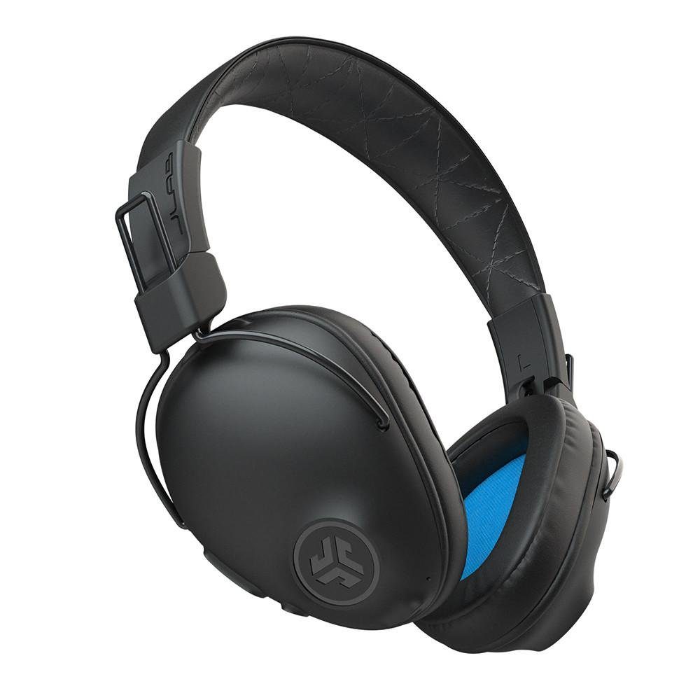 Jlab Studio Pro BT Over-Ear-Kopfhörer (Bluetooth, A2DP, AVRCP, HFP, HSP ...