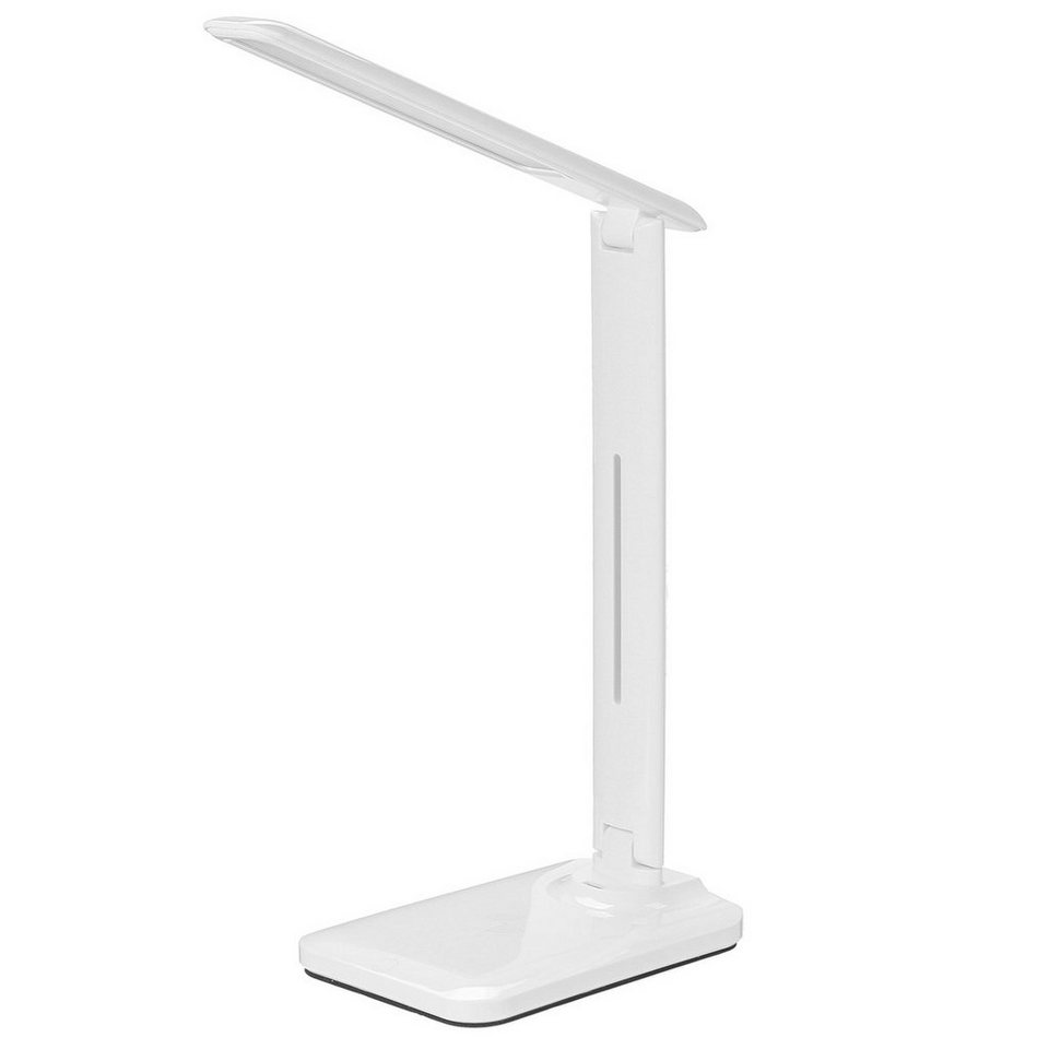 Insma Led Tischleuchte Led Fest Integriert Warmweiß Warm Weiß