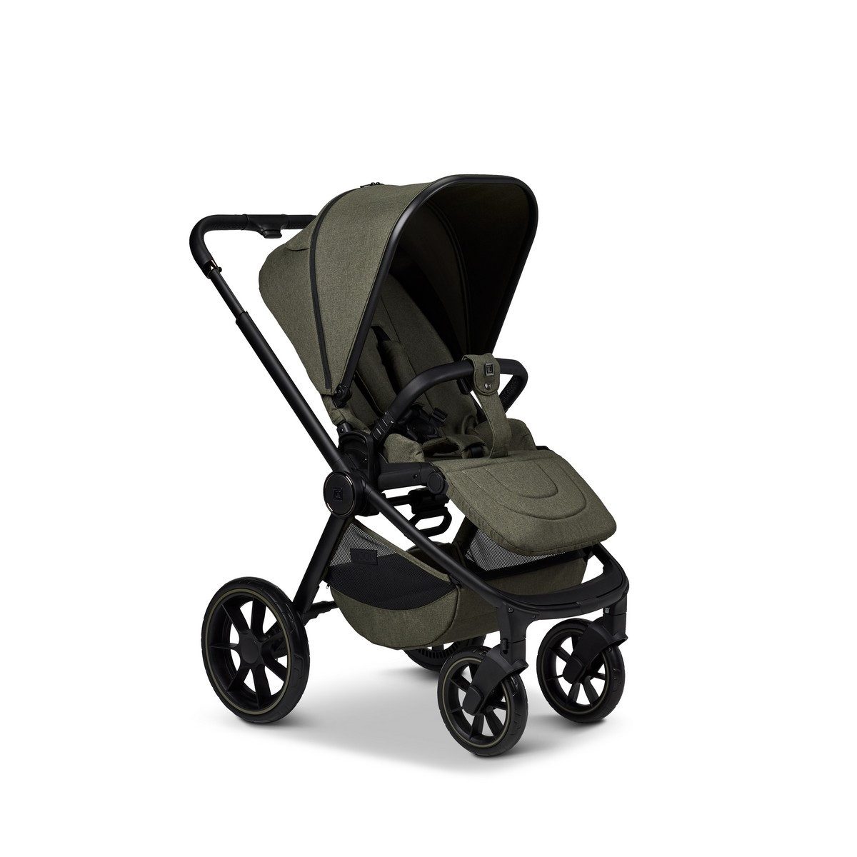 Moon Kinder-Buggy