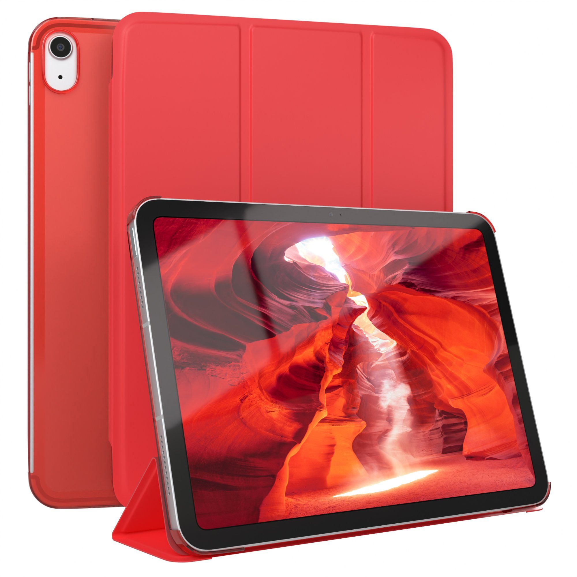 Eazy Case Tablet Hülle Smart Case Für Ipad 109 10 Generation 2022