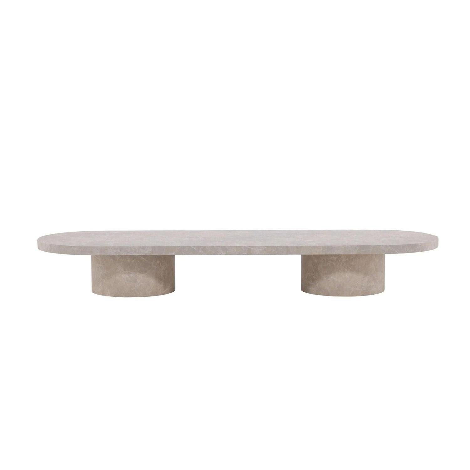 Venture Home Couchtisch