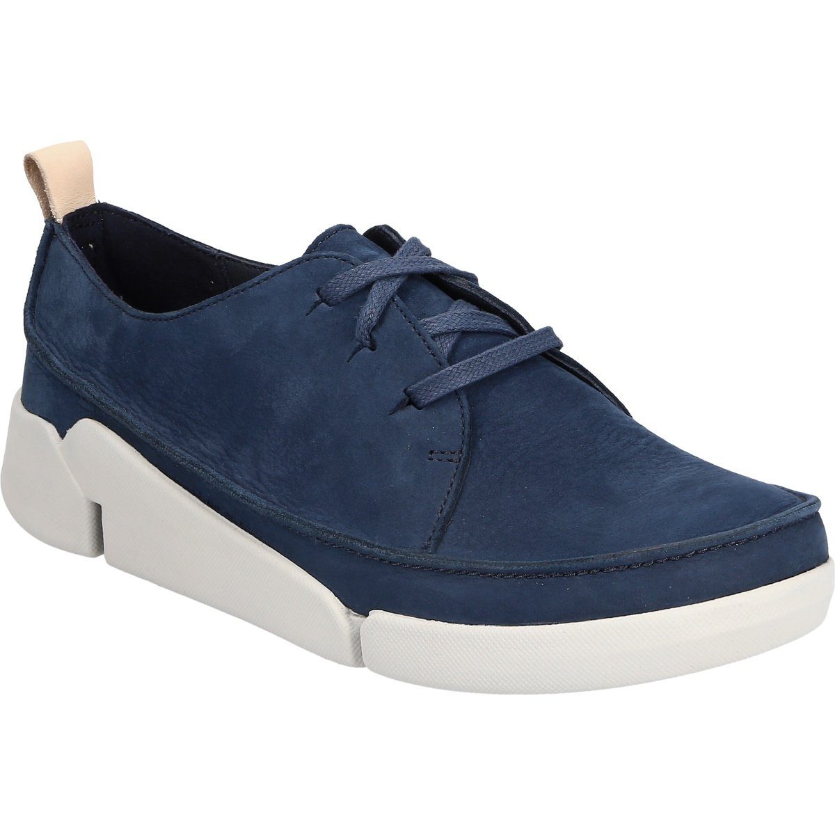 Clarks Tri Clara 26142379 4 Sneaker