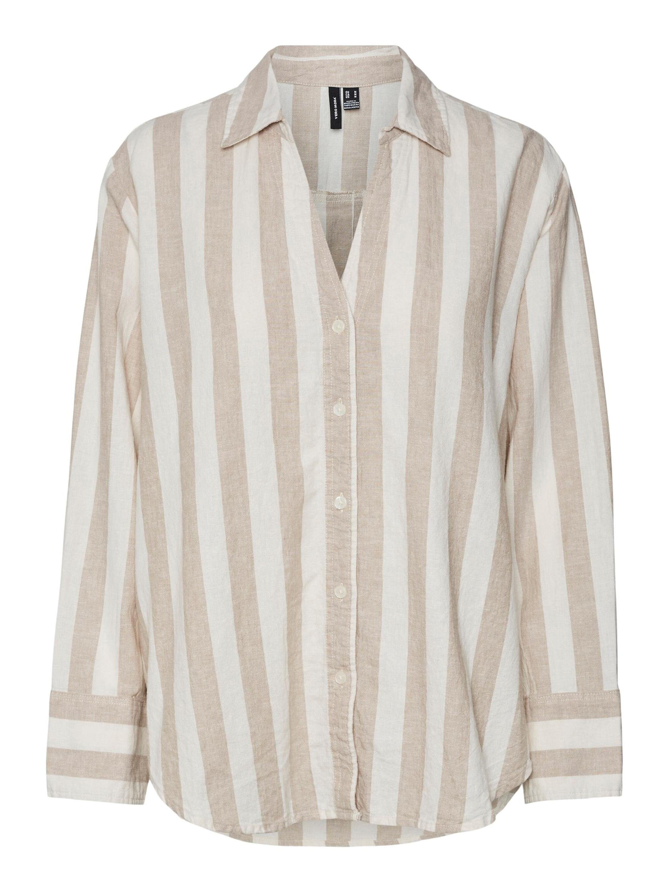 Vero Moda Funktionsbluse Lina 1 Tlg Weiteres Detail