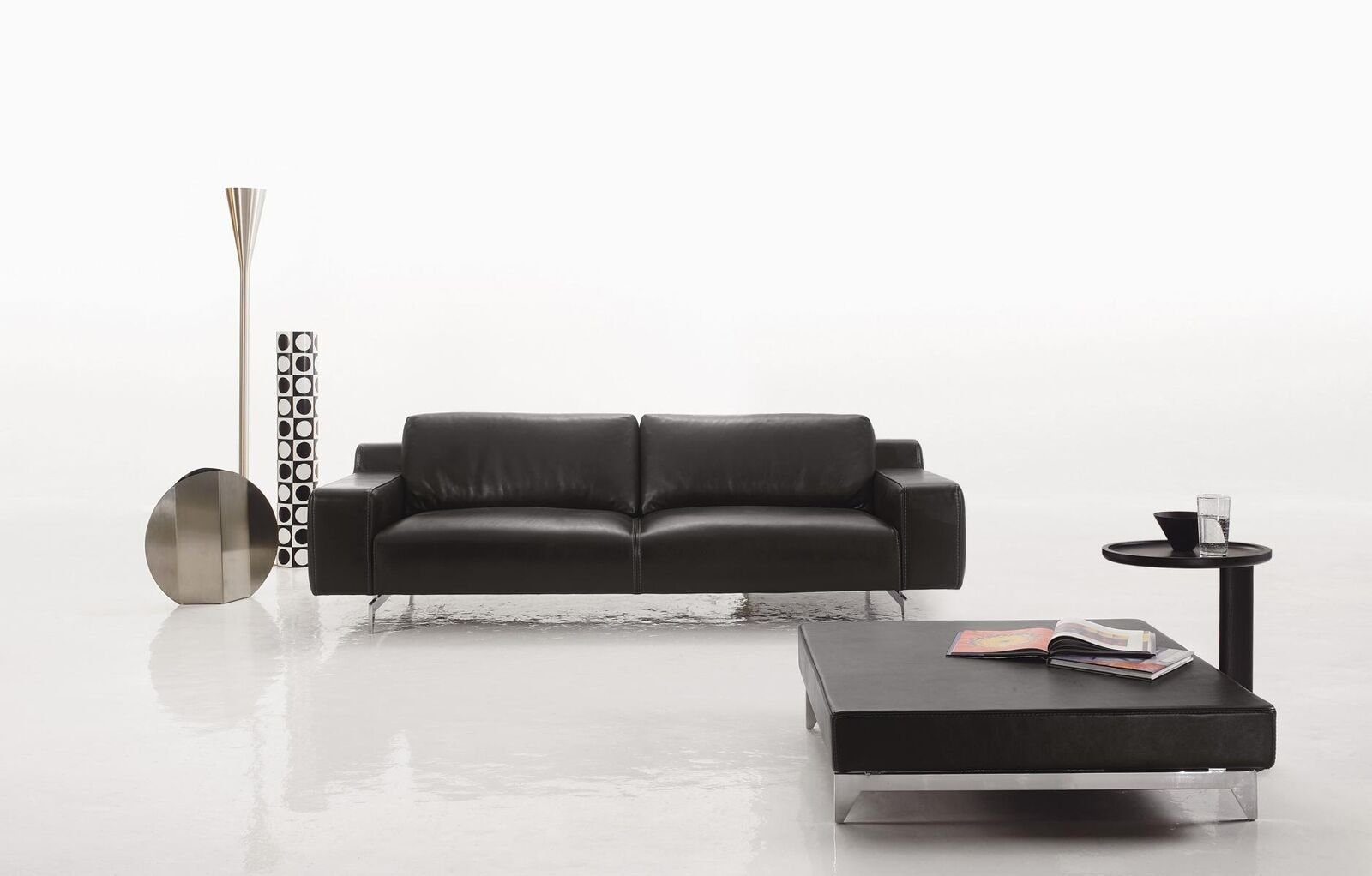 JVmoebel Sofa Dreisitz Luxus Sofa 3 Sitzer Sofas Sitz Design Couch ...