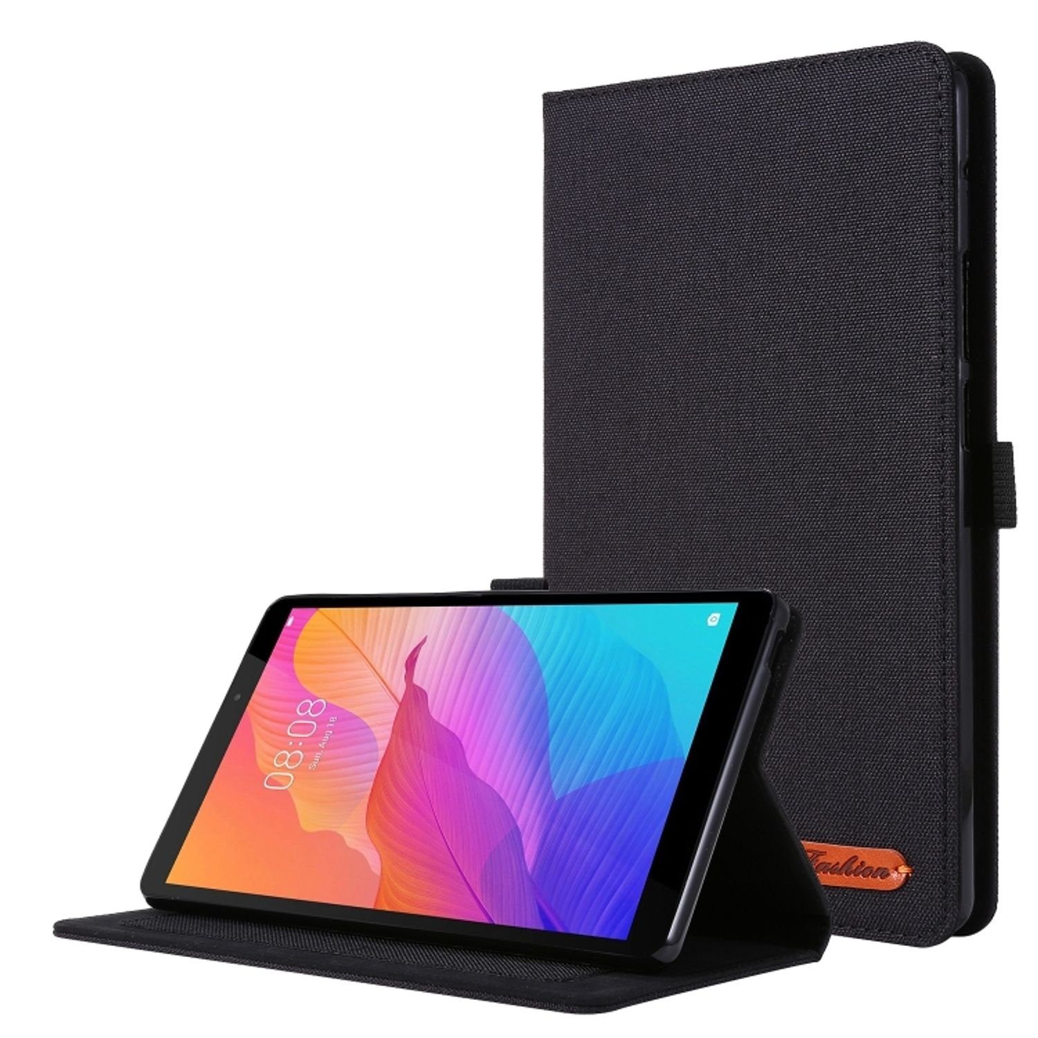 ᐅ König Design Tablet-Hülle Huawei MatePad T8, Tablet-Hülle für Huawei ...