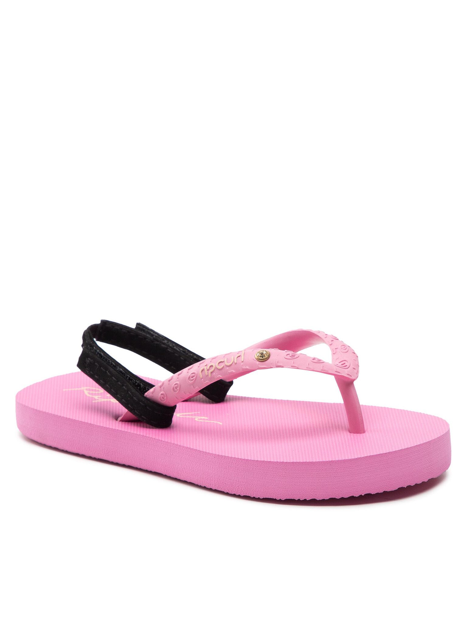 Rip Curl Sandalen Script Wave Girls TOTD20 Pink 20 Sandale