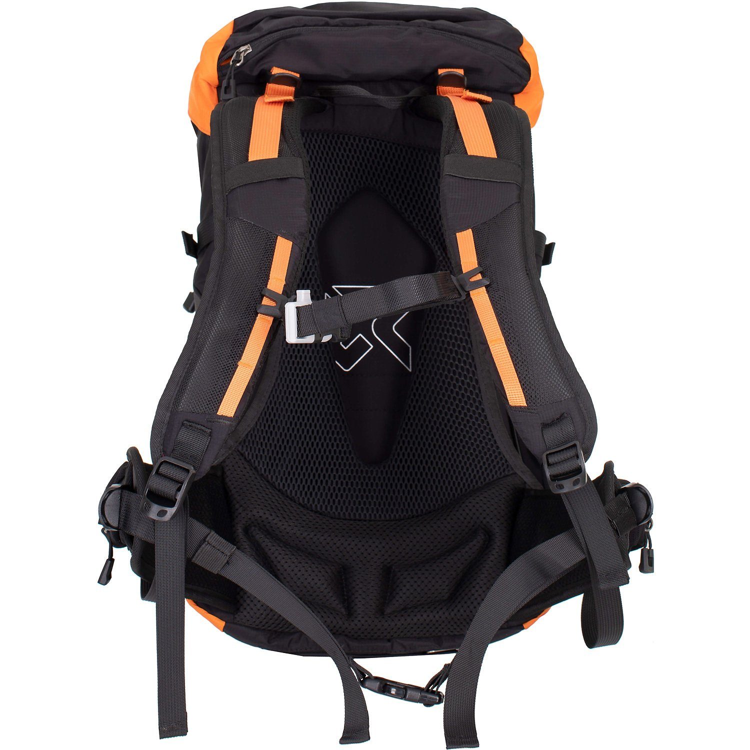 ROCK EXPERIENCE Wanderrucksack Wanderrucksack Rock Avatar 28