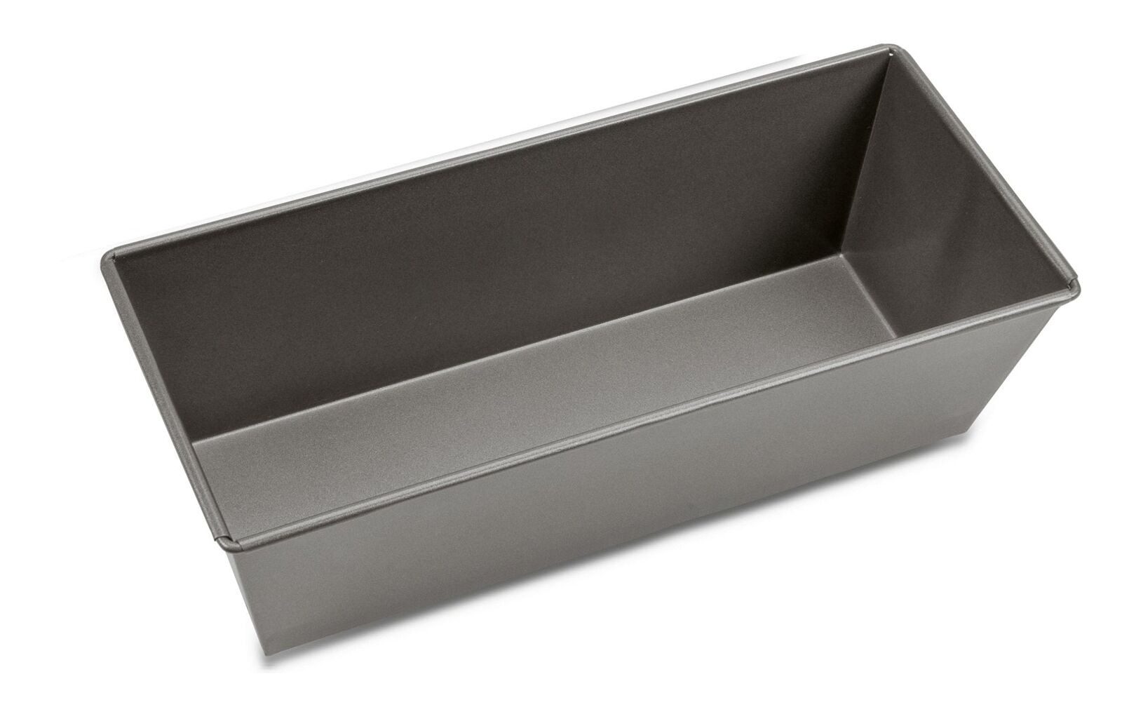 STÄDTER Backform Städter 'BACKFORM-Kastenform 24 x 10 cm / H 7,5 cm'