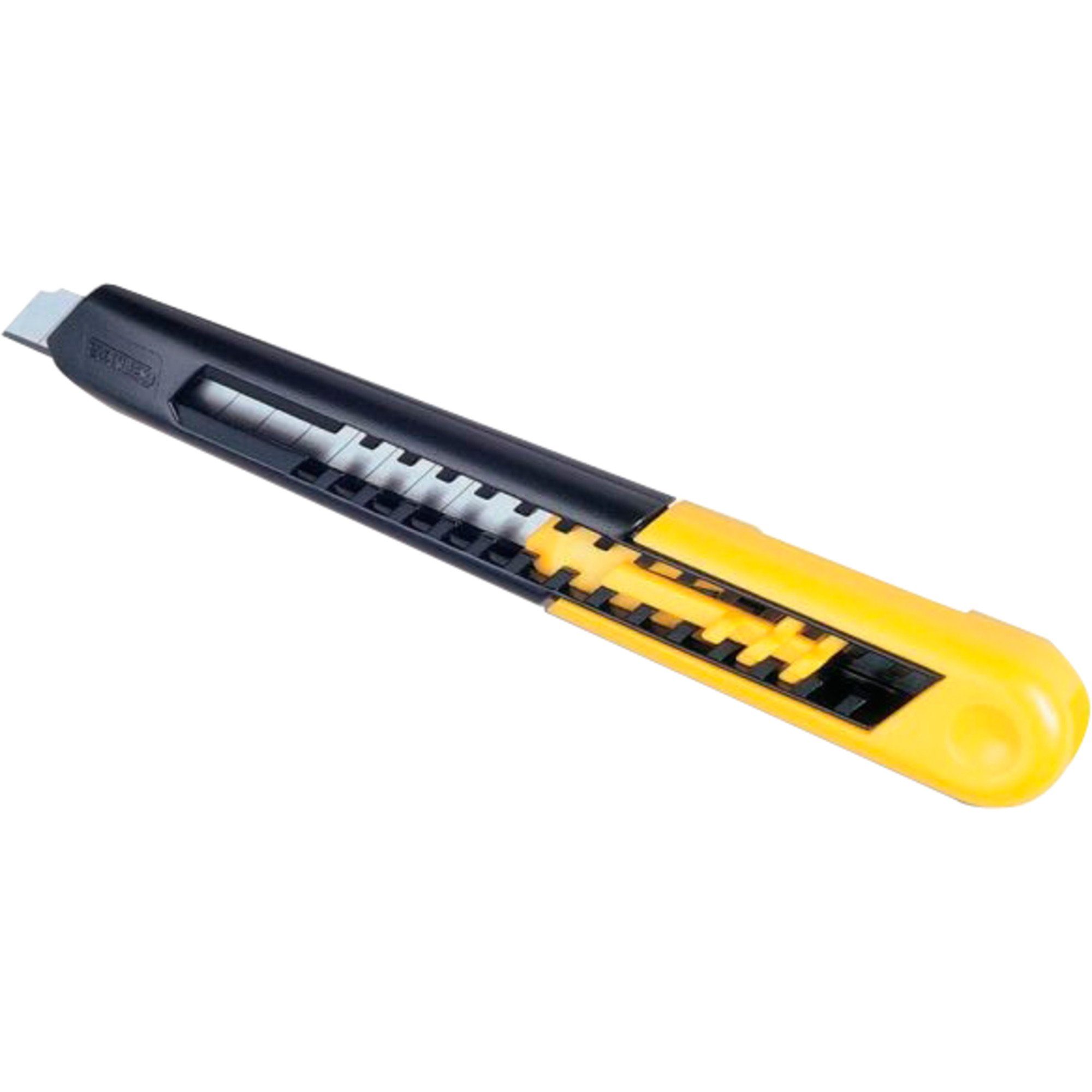 STANLEY Cuttermesser Stanley Cutter SM, 9mm, Teppichmesser