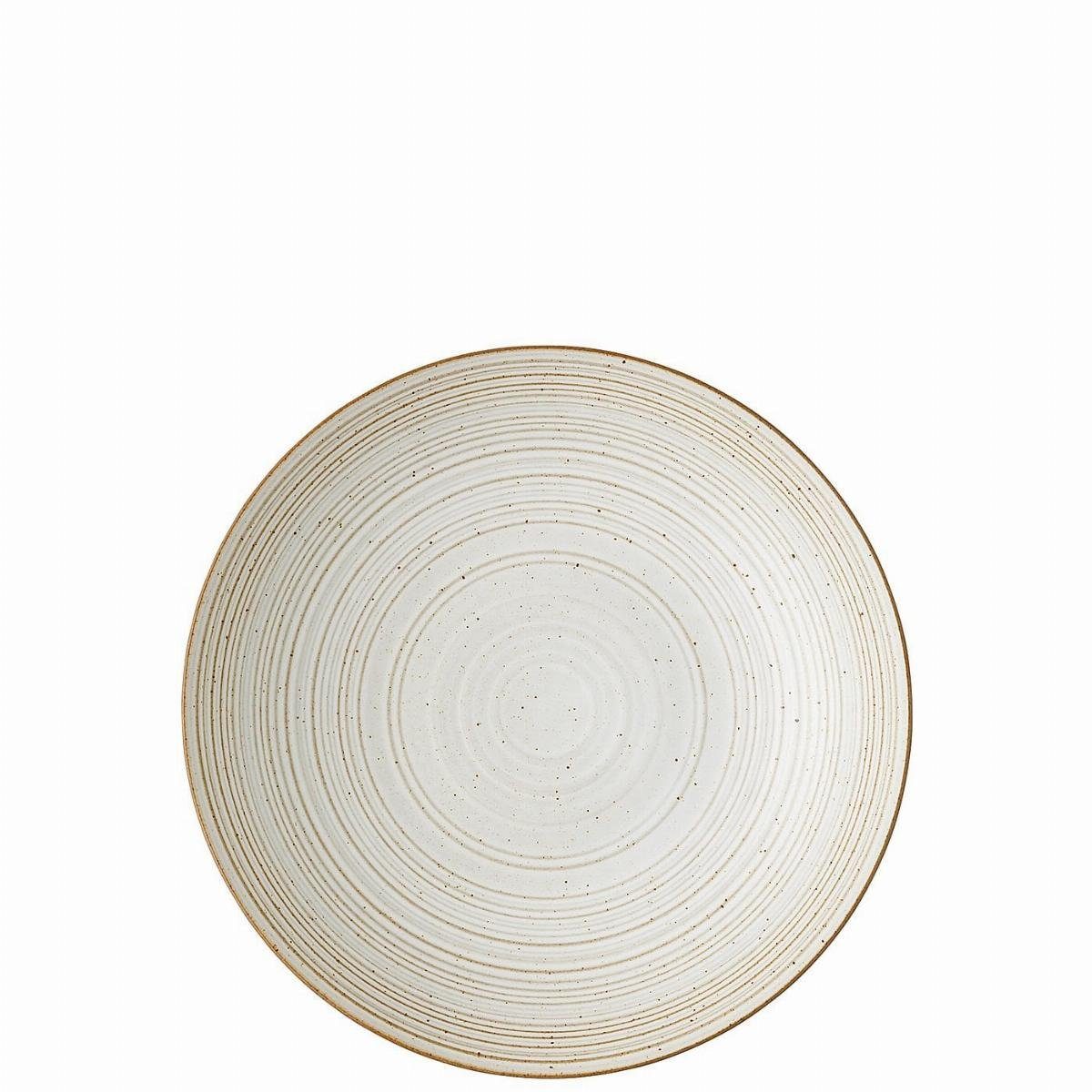 Thomas Porzellan Suppenteller Suppenteller 23 Cm Nature Sand