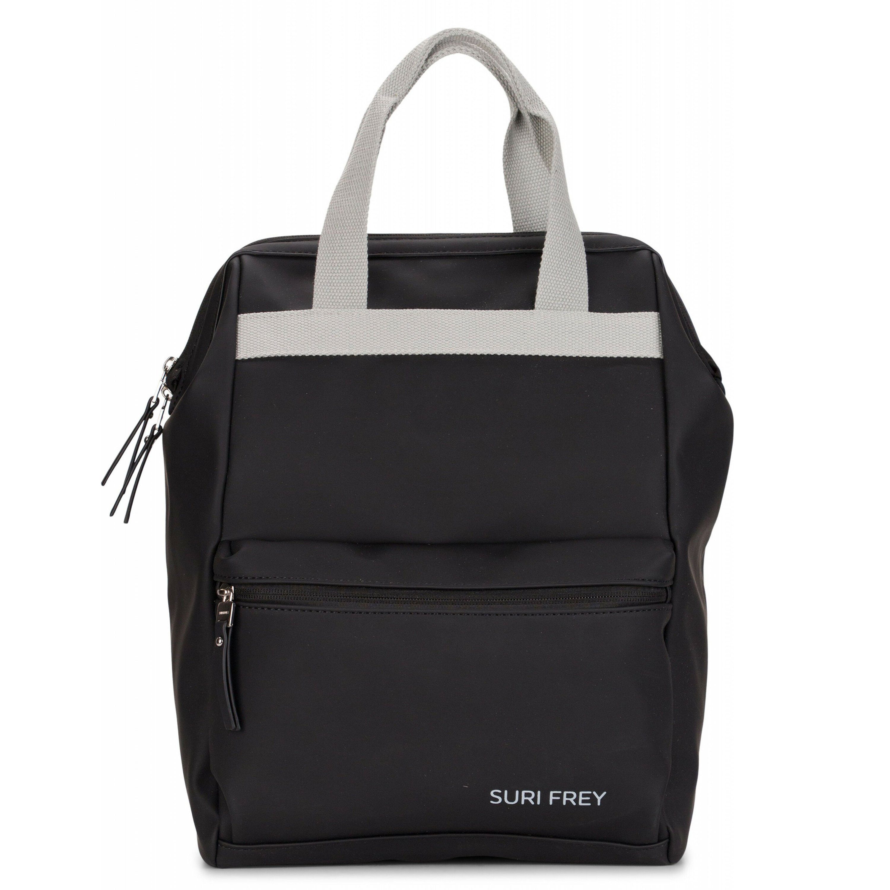 SURI FREY Daypack SURI Sports Jessy, Polyurethan