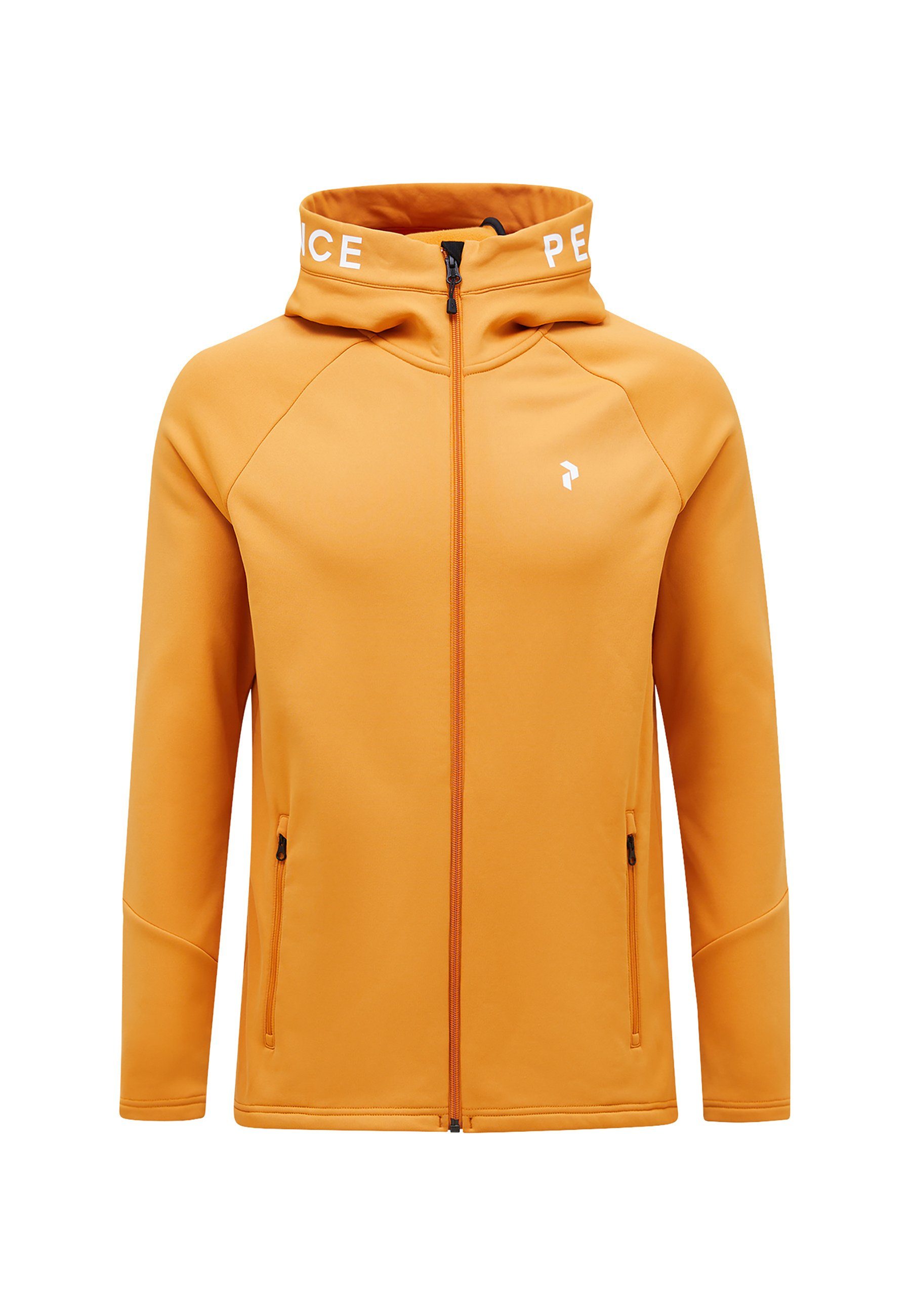Peak Performance Funktionsjacke M Rider Zip Hood