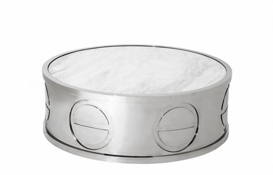 Casa Padrino Couchtisch Luxus Art Deco Designer Couchtisch Mit