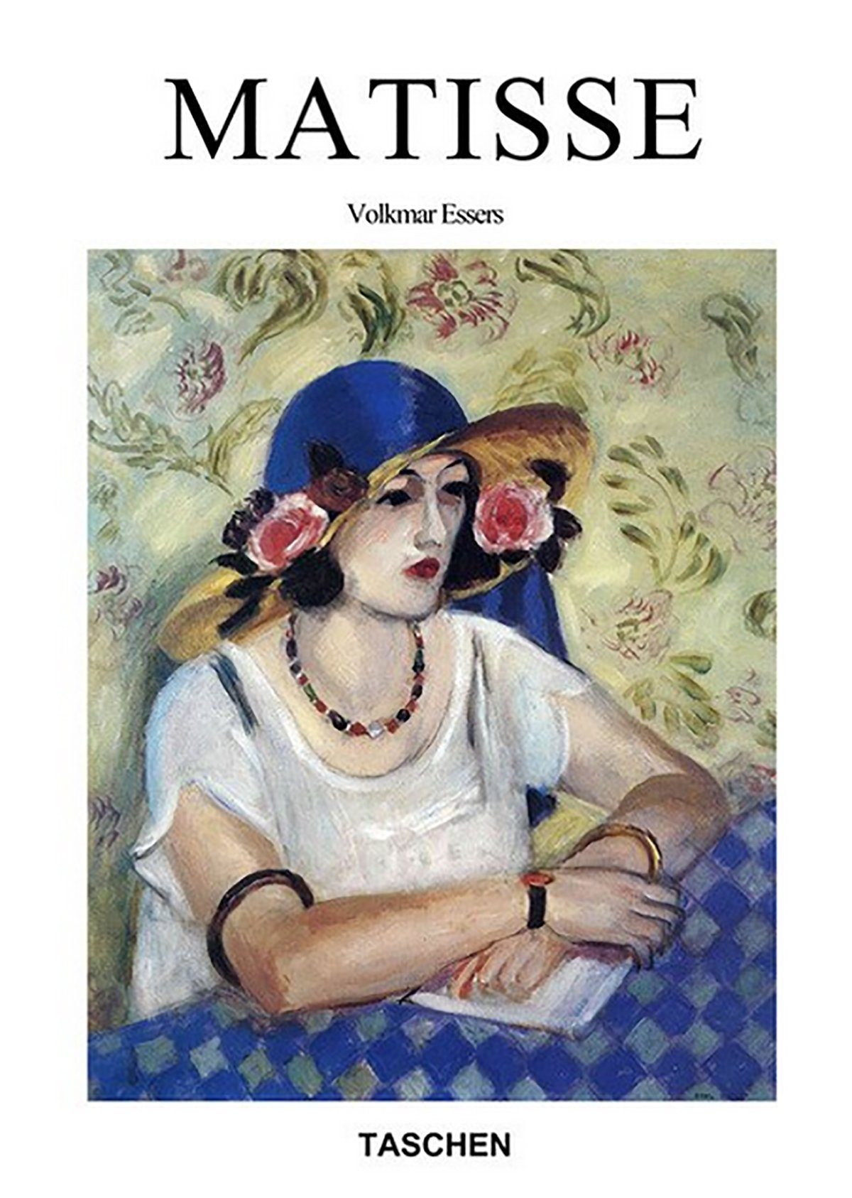 TPFLiving Kunstdruck »OHNE RAHMEN«, Motiv 9, Poster Leinwand -Wandbild / Henri Matisse ...