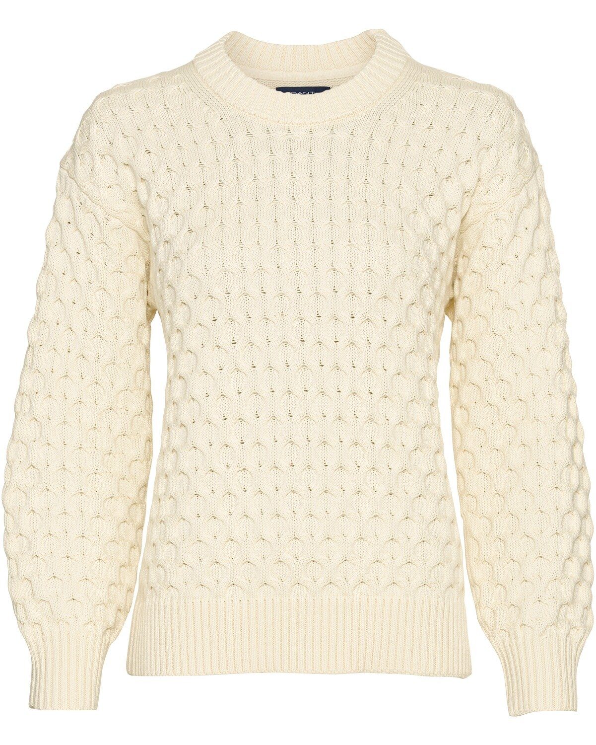 Beige Zopfmuster Strickpullover für Damen online kaufen | OTTO