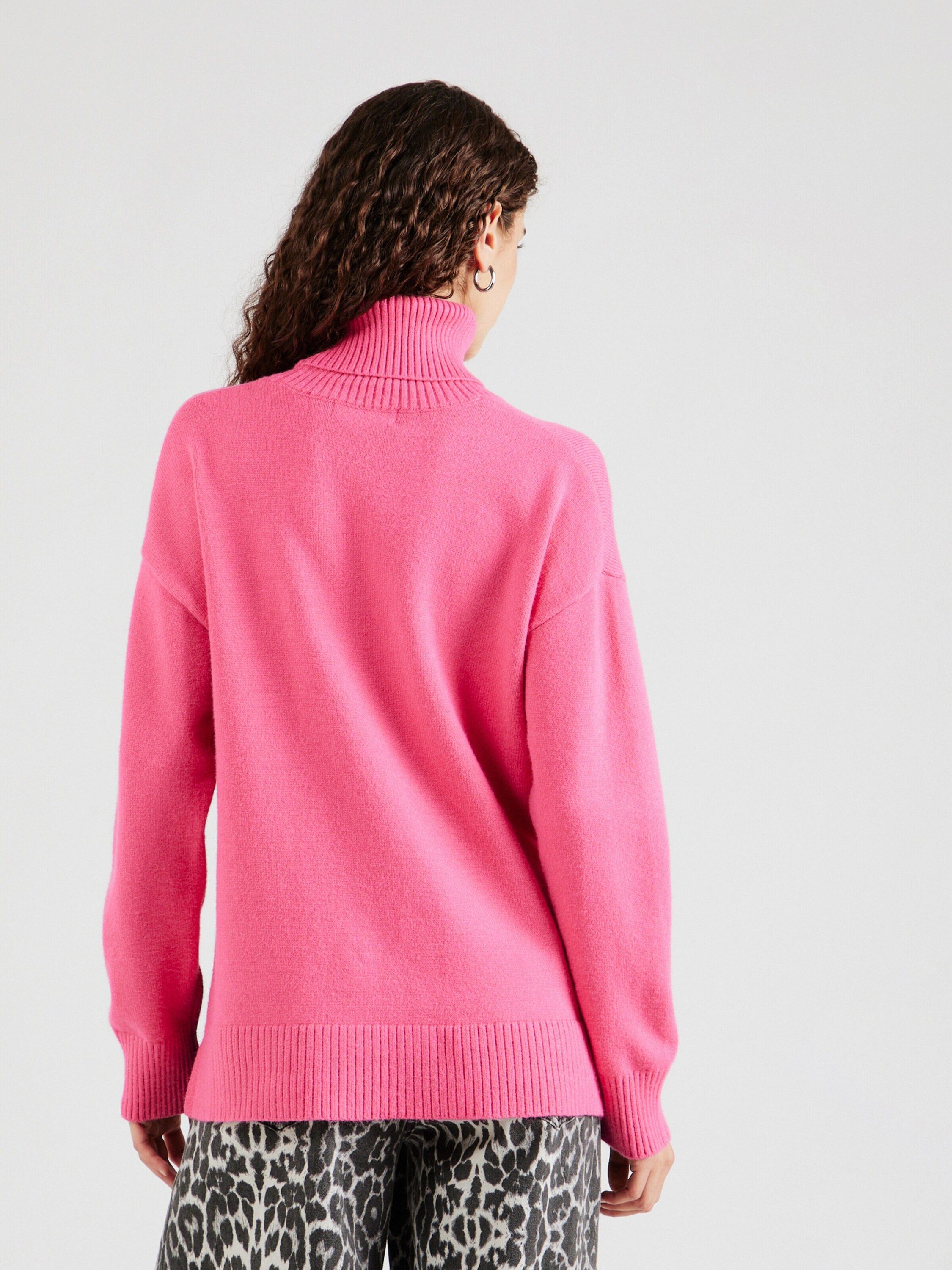 Frieda & Freddies NY Rollkragenpullover (1-tlg) Weiteres Detail ...