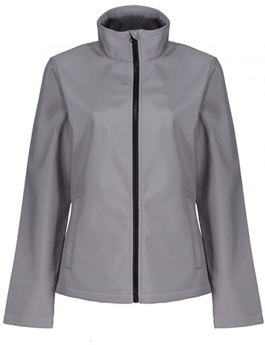 Regatta Professional Softshelljacke Herren Ablaze Printable Softshell ...