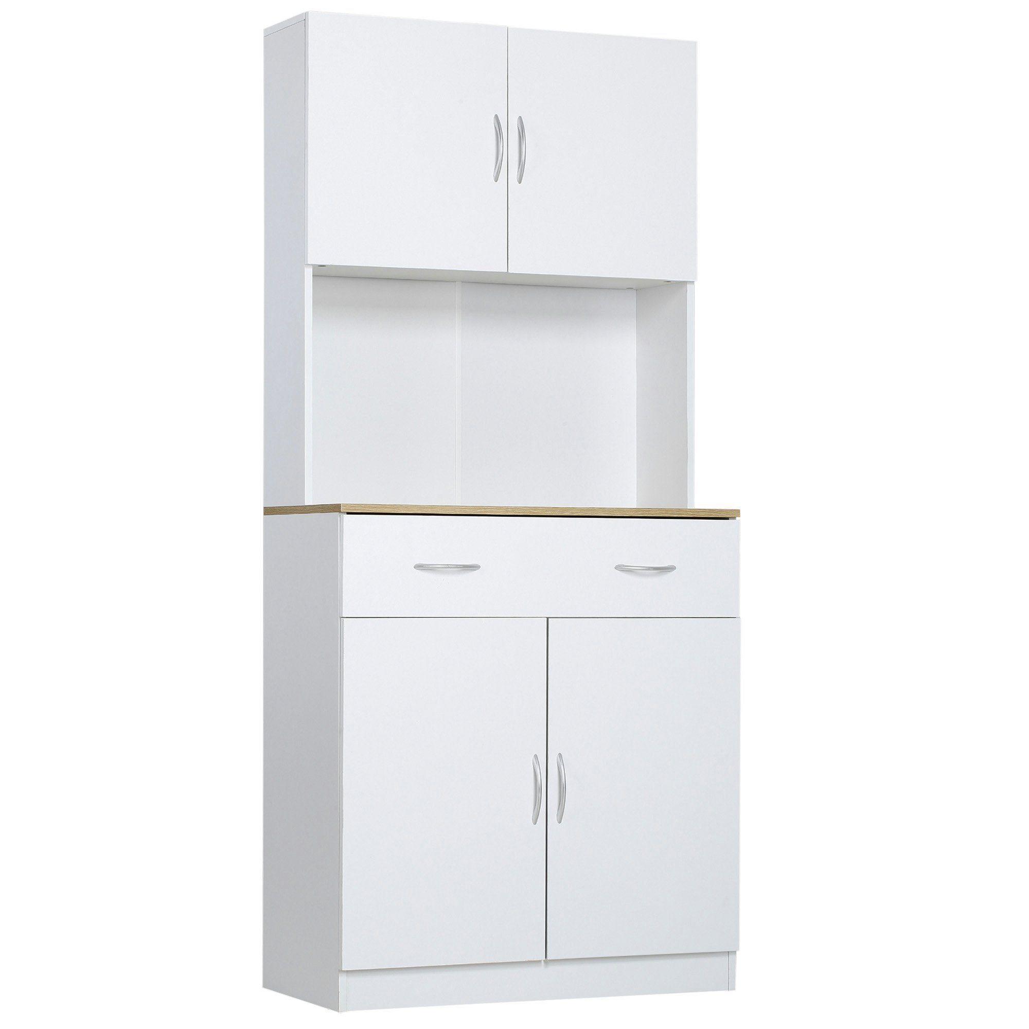 Buffetschrank 80 Cm Breit