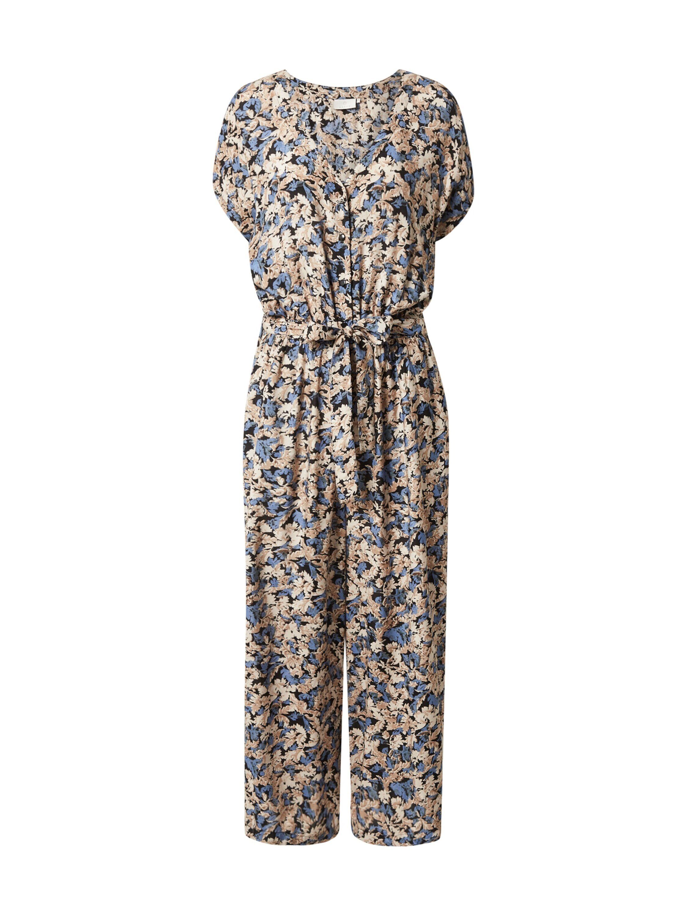 KAFFE Jumpsuit Bettina (1-tlg)