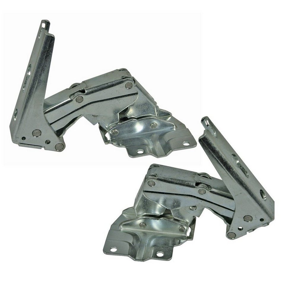 Easypart Montagezubehör Kühlschrank Wie Hotpoint 12004051 Set Tür